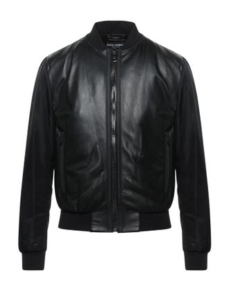 Dolce & Gabbana JACKEN & M&Auml;NTEL - Jacken und Anoraks auf YOOX.COM