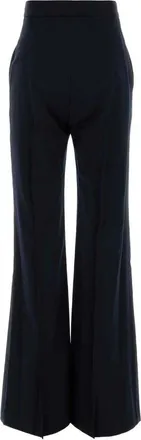 Vivienne Westwood Wide Leg Trousers