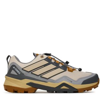 adidas Trekkingschuhe adidas Terrex Skychaser GORE-TEX IH1094 Beige