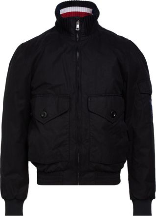 Tommy Hilfiger JACKEN & M&Auml;NTEL - Jacken und Anoraks auf YOOX.COM