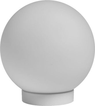 Ledvance Ledvance - sun@home Moodlight Glas 200mm, weiß, 8,5W, 500lm, extra warmweißes bis kaltweißes Licht, automatische Lichtanpassung, dimmbar, lange