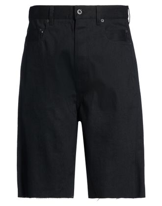 Rick Owens HOSEN & R&Ouml;CKE - Jeansshorts auf YOOX.COM