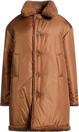 Aspesi JACKEN & M&Auml;NTEL - Shearling- & Kunstfell auf YOOX.COM