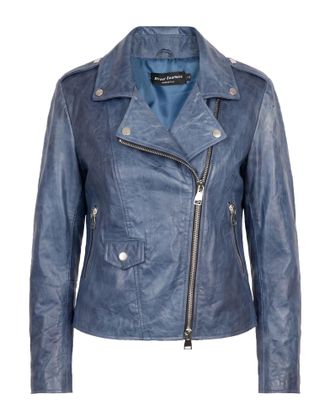 Street Leathers JACKEN & M&Auml;NTEL - Jacken und Anoraks auf YOOX.COM