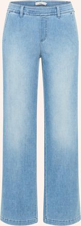 Brax Brax Hose Style Maine blau