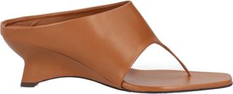 Khaite SCHUHE - Zehentrenner auf YOOX.COM