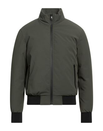 Mabrun JACKEN & M&Auml;NTEL - Jacken und Anoraks auf YOOX.COM