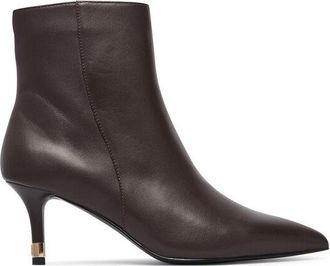 Furla Stiefeletten YM641FA X30000 2460S Braun