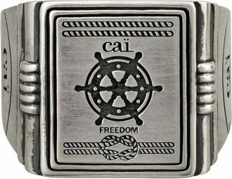 Cai Herren, Accessories, Grau, 66 MMGr&ouml;&szlig;e