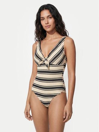 Ysabel Mora Badeanzug 83266 Hellbeige