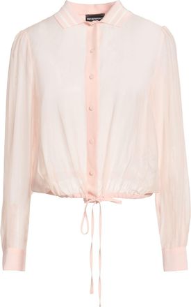 Emporio Armani TOPS - Hemden auf YOOX.COM