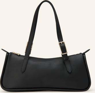 Longchamp Handtasche Looong Large schwarz