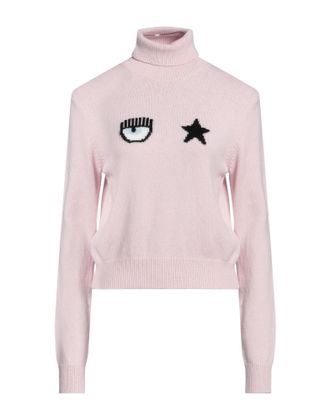 Chiara Ferragni STRICKWAREN - Rollkragenpullover auf YOOX.COM