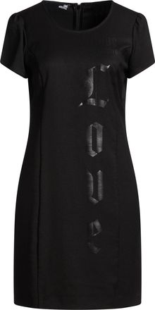 Love Moschino KLEIDER - Mini-Kleider auf YOOX.COM