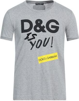 Dolce & Gabbana TOPS - T-shirts sur YOOX.COM