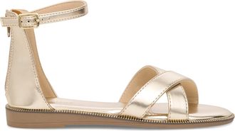 Jenny Fairy Sandalen Jenny Fairy WYL04006-1 Goldfarben