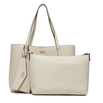 Guess Handtasche Guess HWPG96 48230 &Eacute;cru