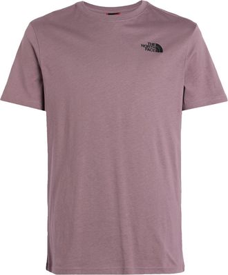 The North Face M S/S REDBOX CELEBRATION TEE