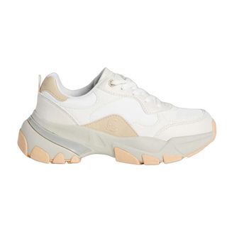 Coccinelle C-Run 02 - - Shoes - Damen - Wei&szlig; - 37 EU