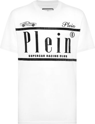 Philipp Plein T-Shirt Racing