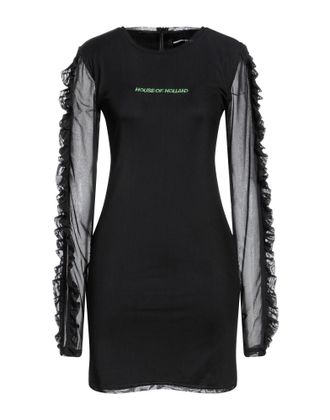 House Of Holland KLEIDER - Mini-Kleider auf YOOX.COM
