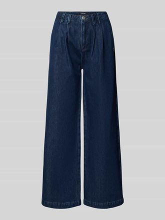 Joop Wide Fit Jeans mit Lyocell-Anteil Modell Edina