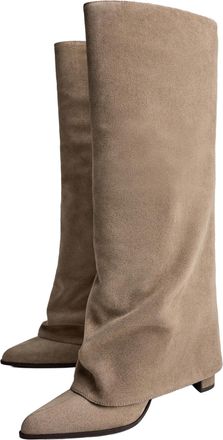 Bershka Stiefel