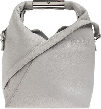 Maison Margiela Femme, Sacs, Gris, Taille: ONE Size Japanese Small Bag