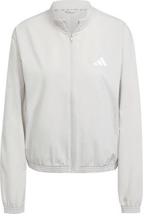 adidas Damen Unterjacke Train Essentials 3-Streifen Woven Warm-Up
