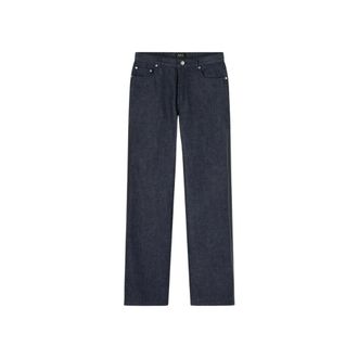 A.P.C. Sally Jeans - - Jeans - Herren - Blau - W29
