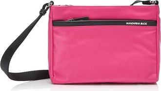 Mandarina Duck Hunter, Crossover Femme, Raspberry Rose, Taille Unique