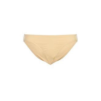 D Nu D Bas de maillot de bain &agrave; d&eacute;tail macram&eacute; sur les c&ocirc;t&eacute;s