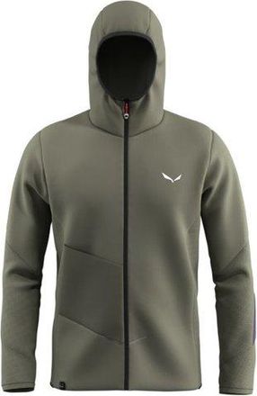 Salewa Pedroc Pl Wind Hd M - Fleecejacke - Herren