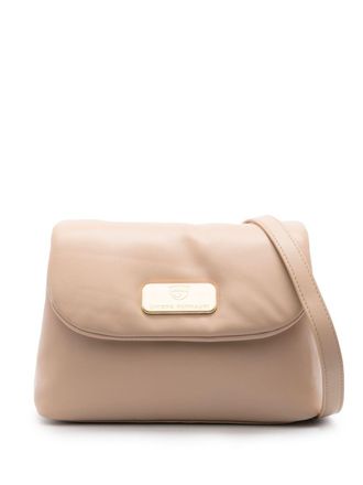 Chiara Ferragni sac à bandoulière matelassé - Tons neutres