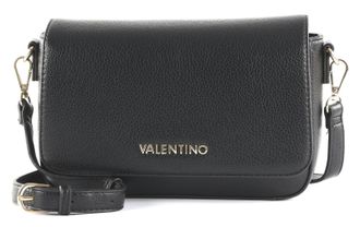 Valentino Special Martu Flap Bag Nero