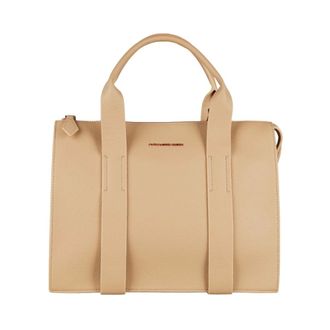 Alexander Smith Femme, Sacs, Brun, Taille: M Sacs &agrave; main