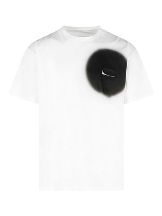 Maison Margiela T-Shirt - Blanc