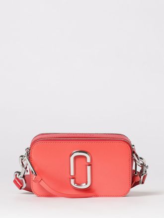 Marc Jacobs Mini Sac MARC JACOBS Femme couleur Rouge