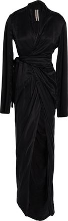 Rick Owens KLEIDER - Maxi-Kleider auf YOOX.COM