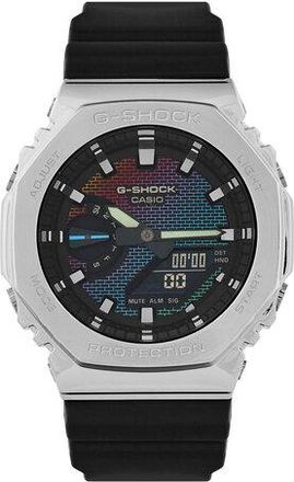 G-Shock G-Shock Uhr GM-2100RW-1AER Schwarz