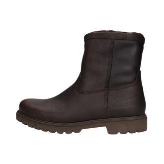 Panama Jack Fedro Stiefeletten - - Shoes - Herren - Braun - 44 EU