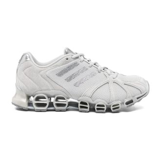 adidas Damen, Sport, Grau, 38 1/2 EUGr&ouml;&szlig;e