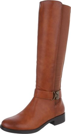 Ital-Design Stiefel