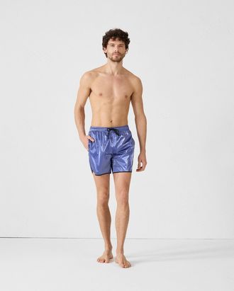 Jott Maillot de bain Bleu mystique Livio - Taille XL