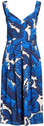Etro KLEIDER - Midi-Kleider auf YOOX.COM