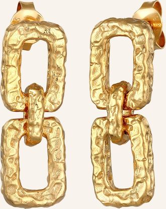 Elli Elli Ohrringe gold