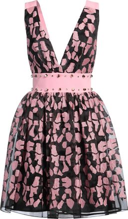 MANUEL DEL REI KLEIDER - Mini-Kleider auf YOOX.COM