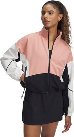 Under Armour Damen Unterjacke UNSTOPPABLE JACKET