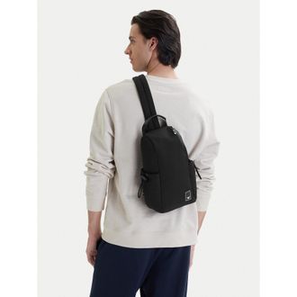 Emporio Armani Rucksack Emporio Armani EM005661 AF22391 UB118 Dunkelblau