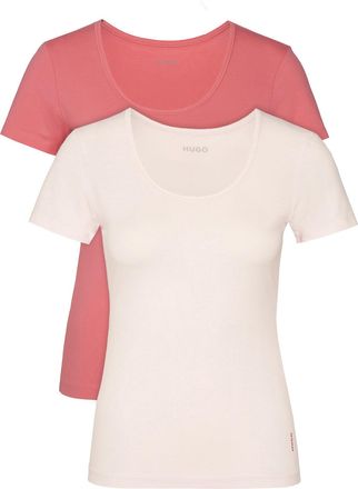 HUGO BOSS T-Shirt-Set 50545688 Hellrosa Regular Fit
